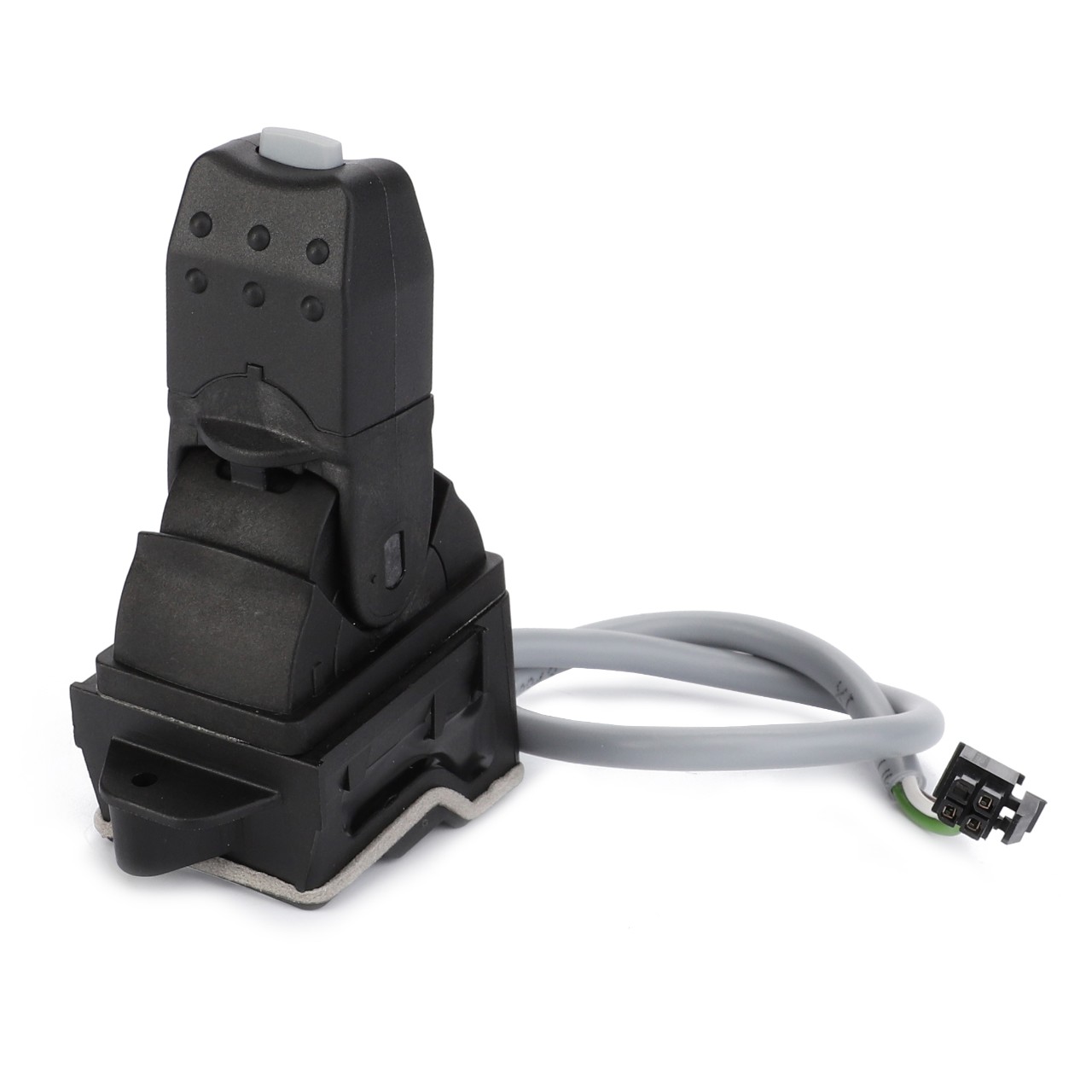 Joystick Elements, Control Arm Rest 3909462M91 | AGCO Parts