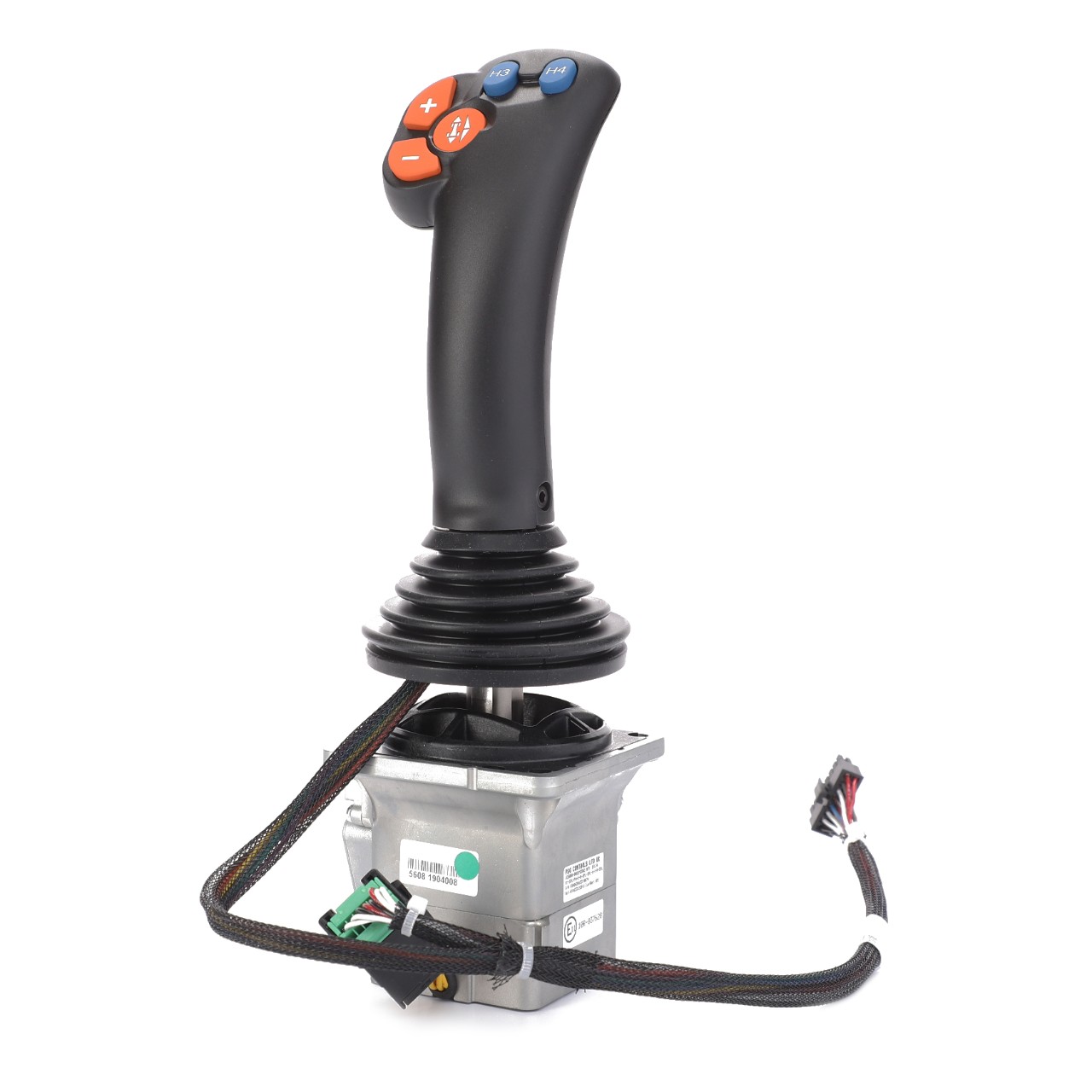 JOYSTICK 3909733M91 | AGCO Parts