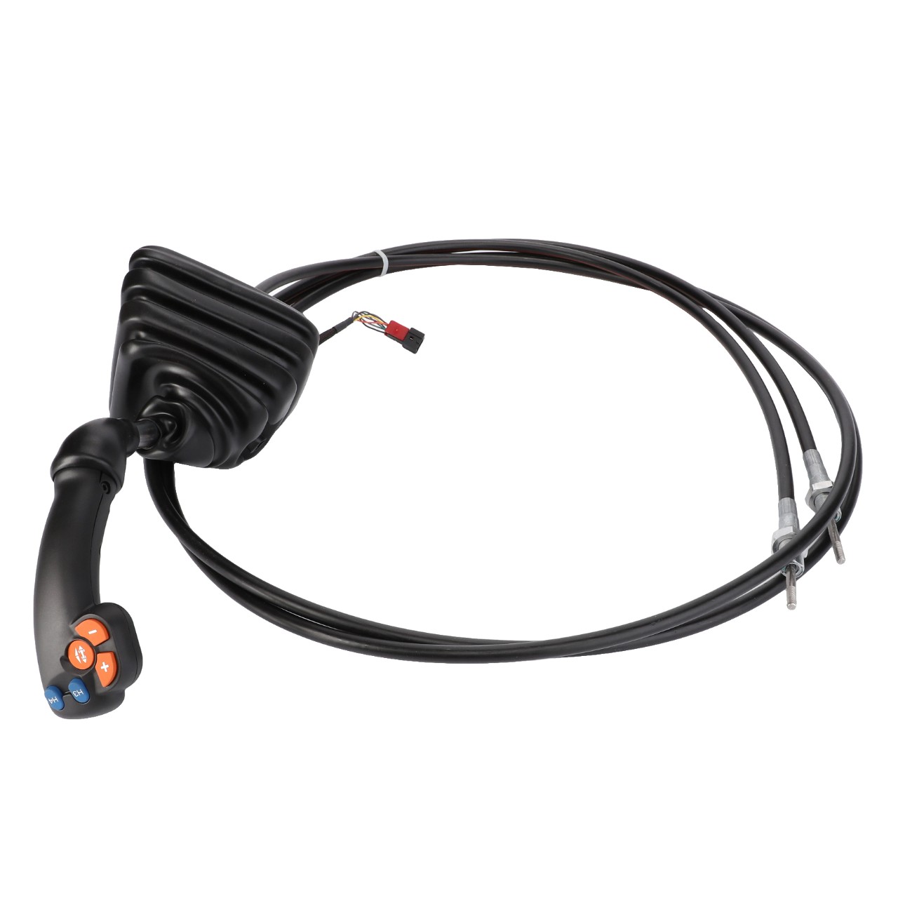 Joystick, Front Loader Control 4380325M93 | AGCO Parts