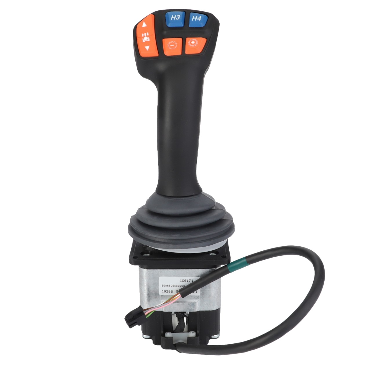 Joystick, Control Arm Rest ACP0352420 | AGCO Parts