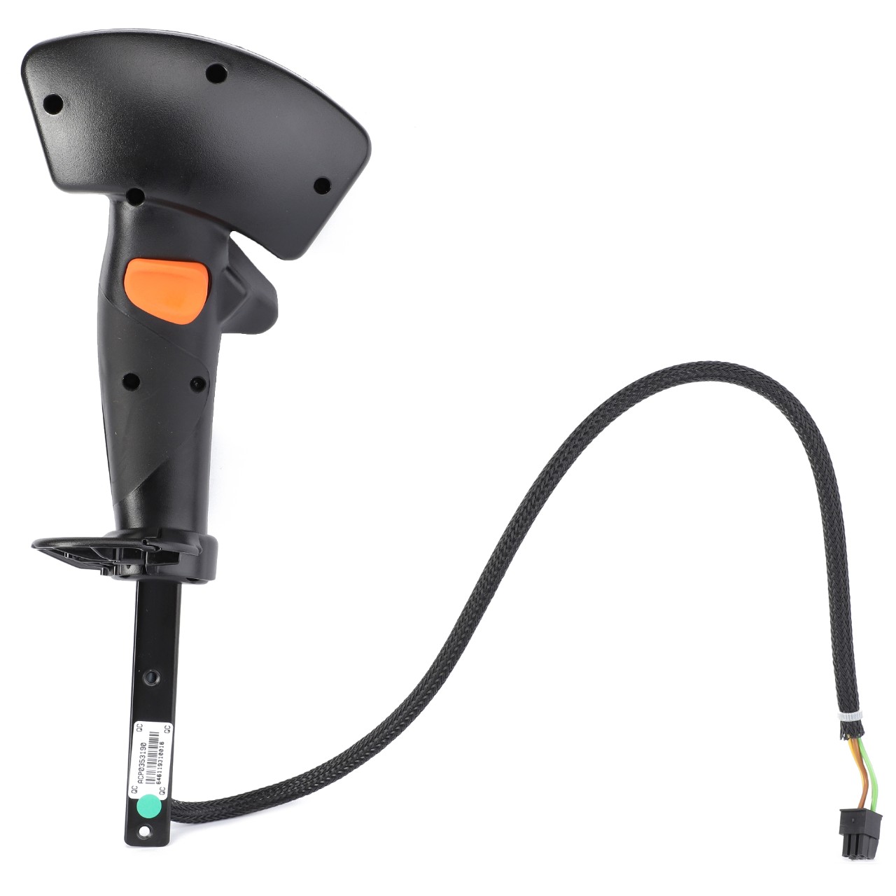 Joystick, Control Arm Rest ACP0353190 | AGCO Parts