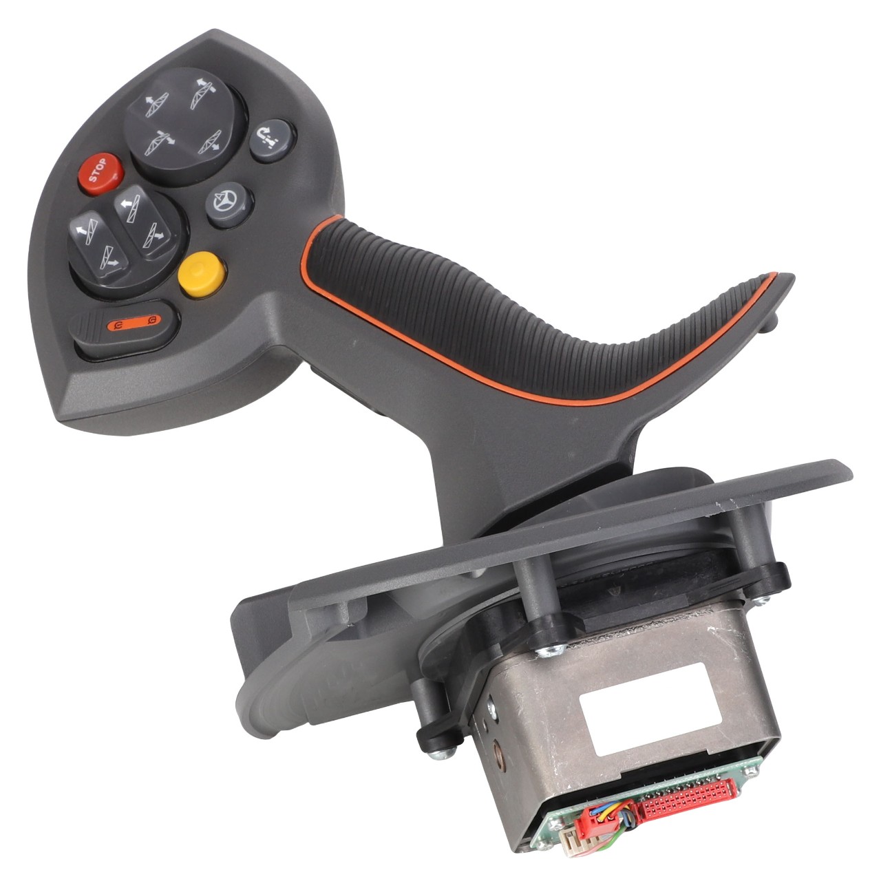 JOYSTICK F293810460010 | AGCO Parts