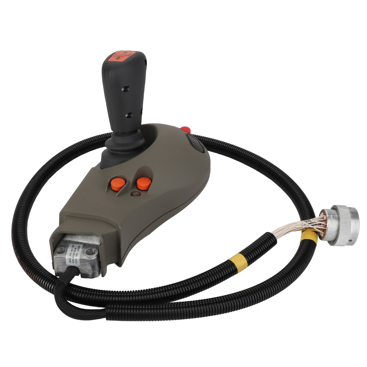 JOYSTICK G916970160061 | AGCO Parts