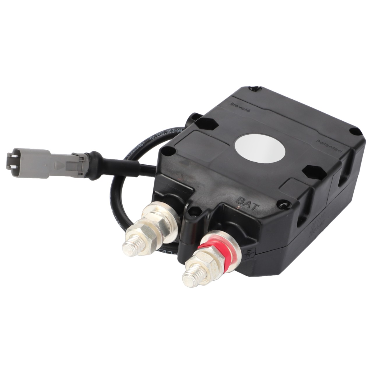 INTERRUPTEUR 3975181M1 | AGCO Parts