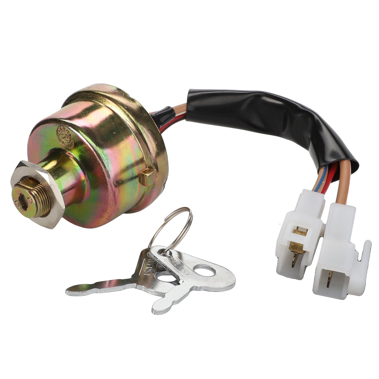 IGNITION SWITCH 4243513M92 | AGCO Parts