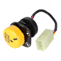 PTO SWITCH 4266711M91 | AGCO Parts