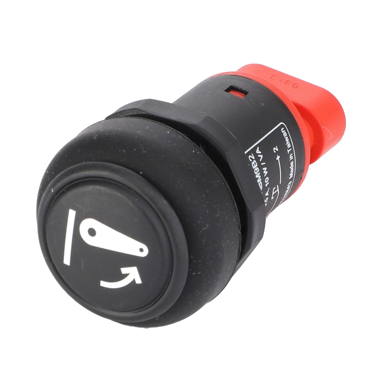 3PT HITCH UP SWITCH 4284628M3 | AGCO Parts