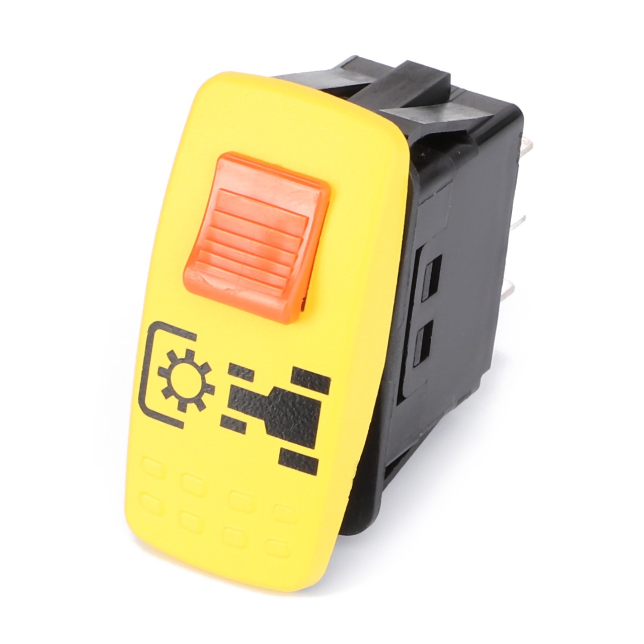 Switch, Rocker, PTO | AGCO Parts