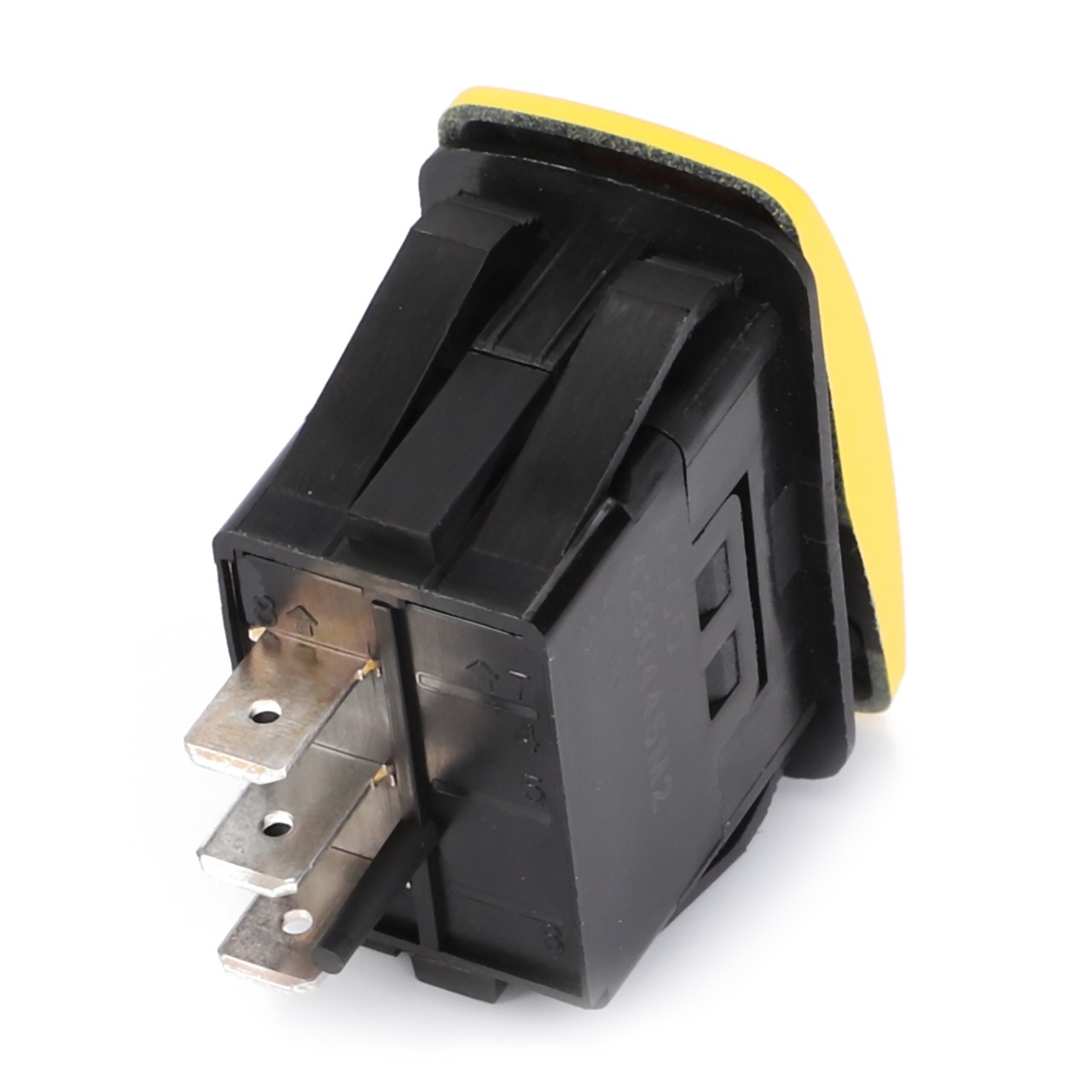 Switch, Rocker, PTO | AGCO Parts