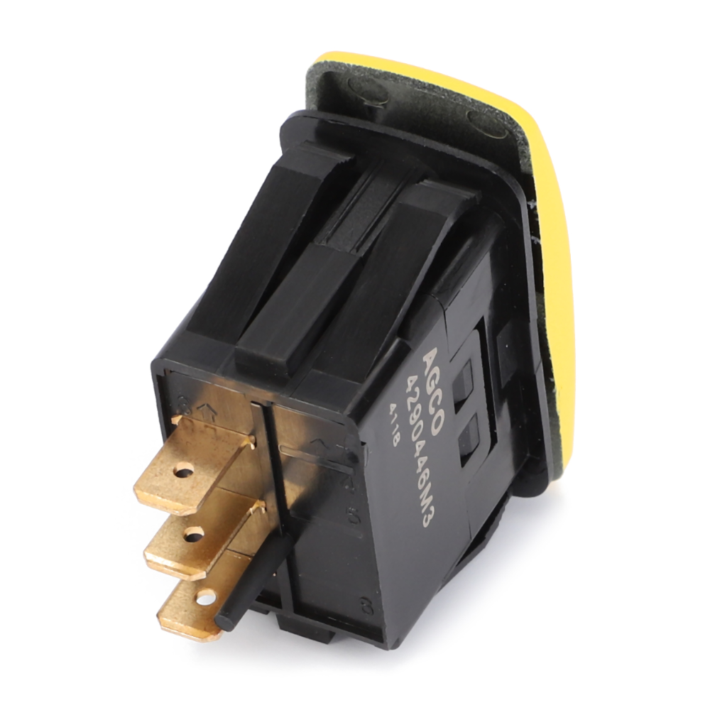 Switch, Rocker, PTO | AGCO Parts