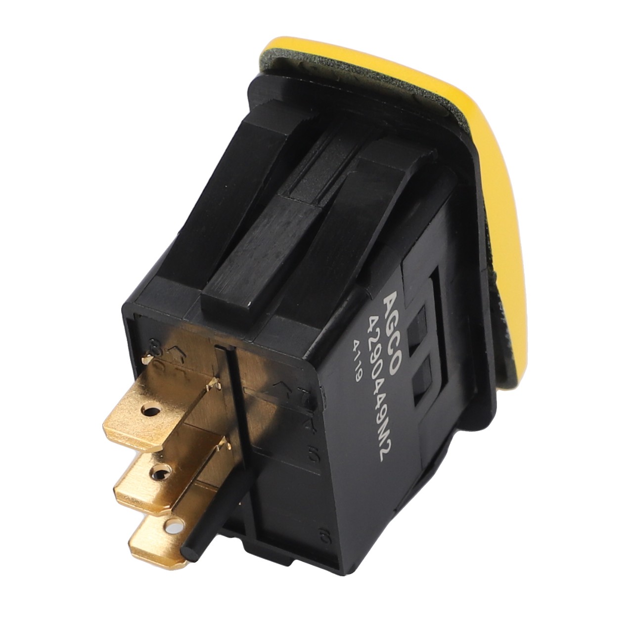 Switch, Rocker, PTO | AGCO Parts