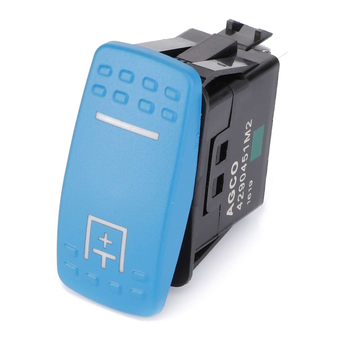 Switch, Rocker, Hydraulics | AGCO UKB2B2C Site