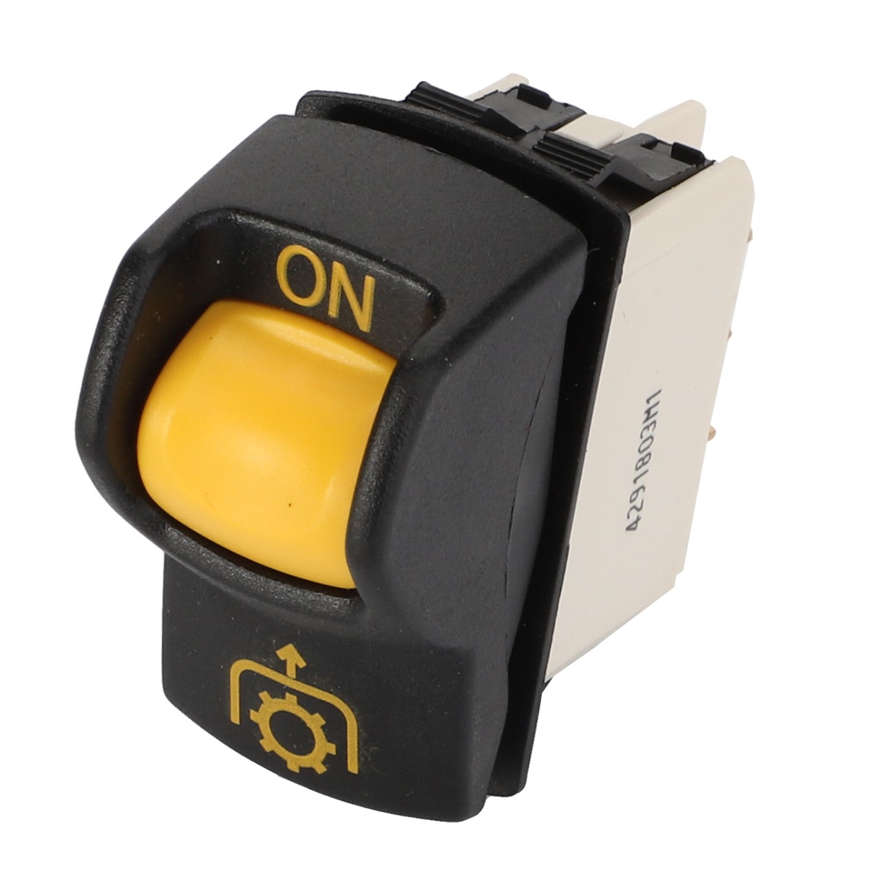 PTO ROCKER SWITCH 4291803M1 | AGCO Parts