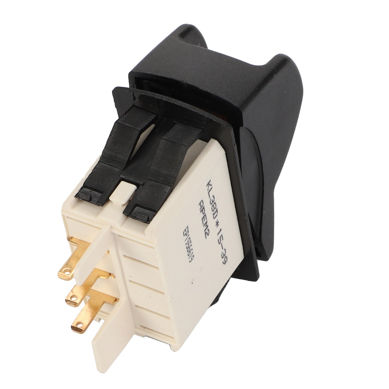 PTO ROCKER SWITCH 4291803M1 | AGCO Parts