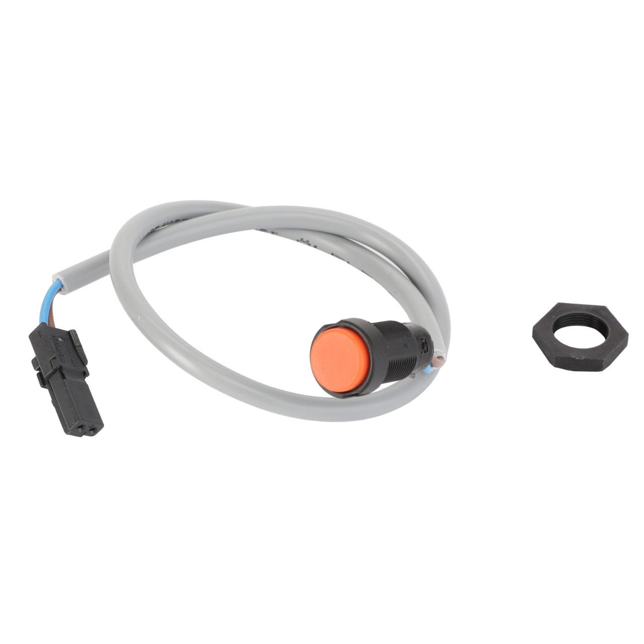 RANGE SHIFT SWITCH 4291988M2 | AGCO Parts