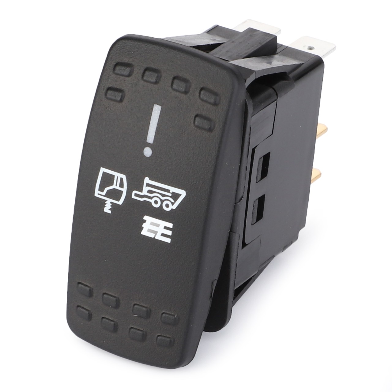 Switch, Rocker, Cab Suspension | AGCO Parts