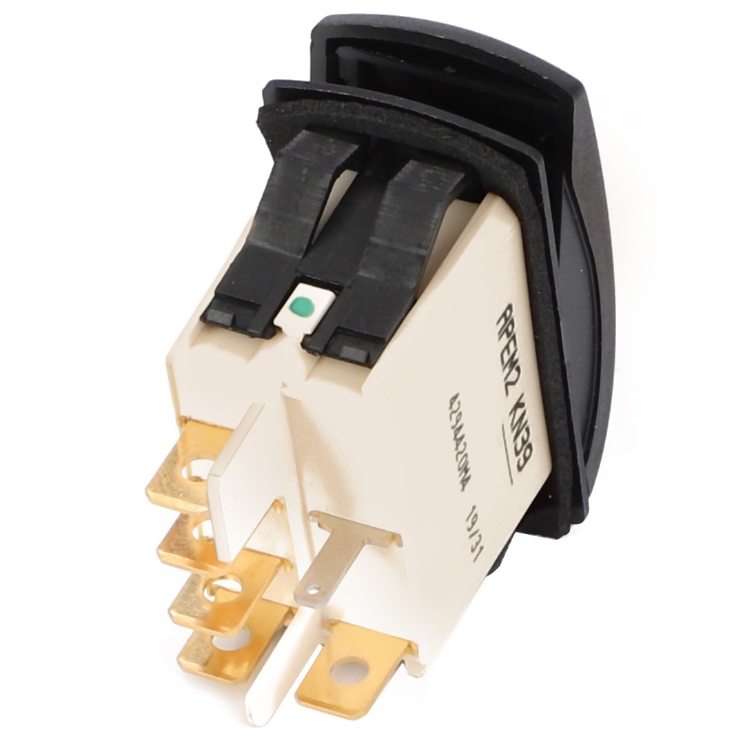 Switch, Rocker, 3 Point Hitch Up/Down 4294420M4 | AGCO Parts