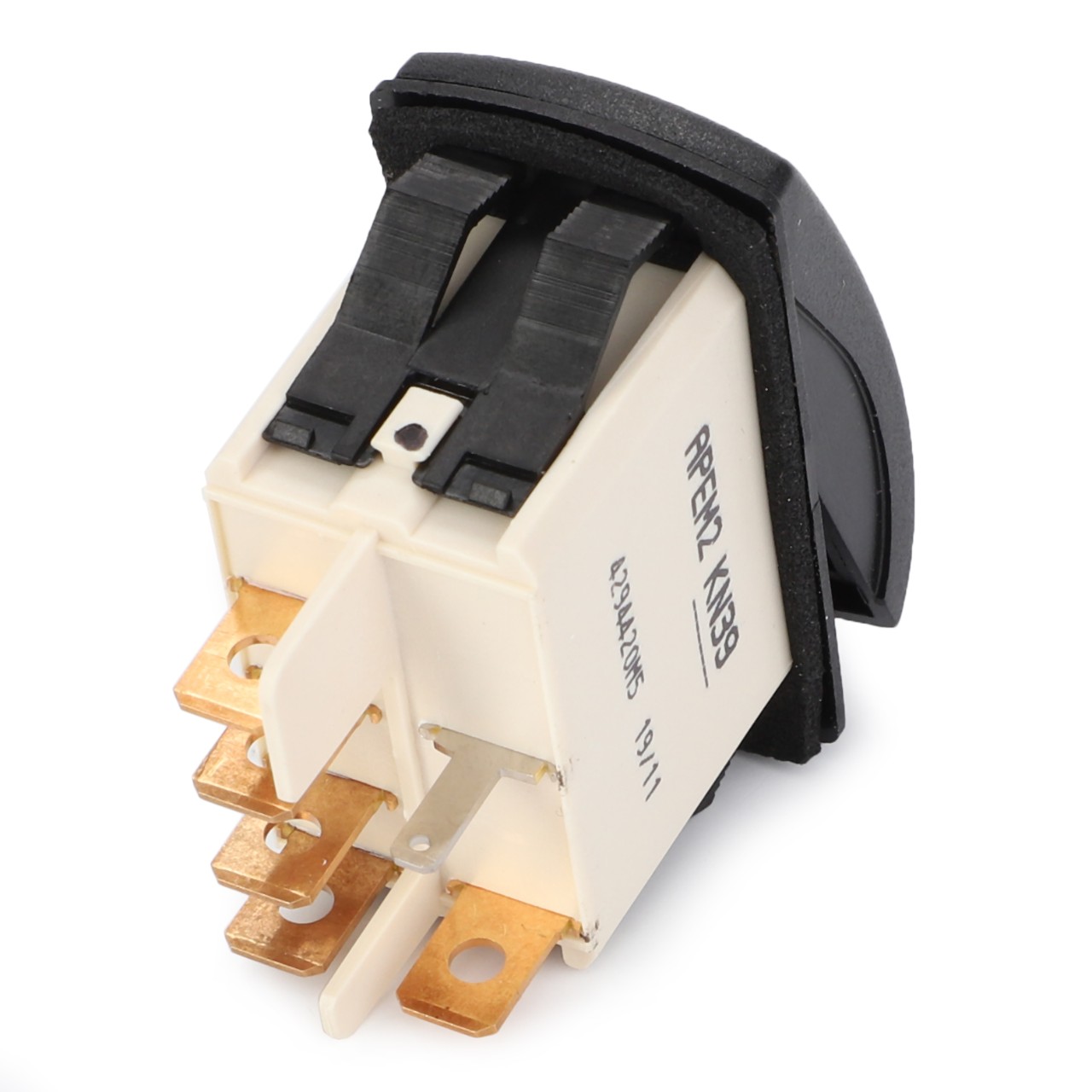 Switch, Rocker, 3 Point Hitch Up/Down 4294420M5 | AGCO Parts