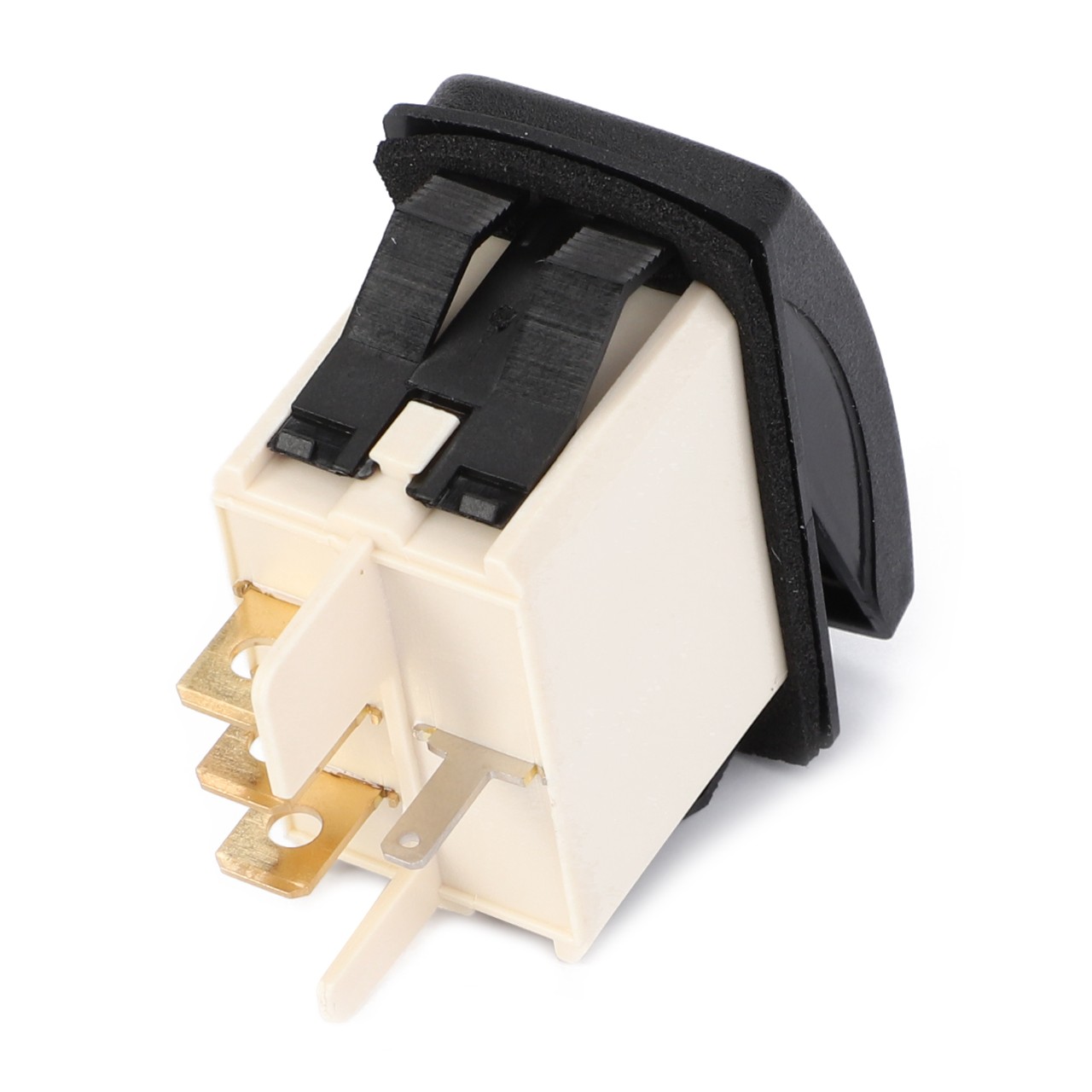 Switch, Rocker, 3-Point Hitch Up/Down 4295234M2 | AGCO Parts