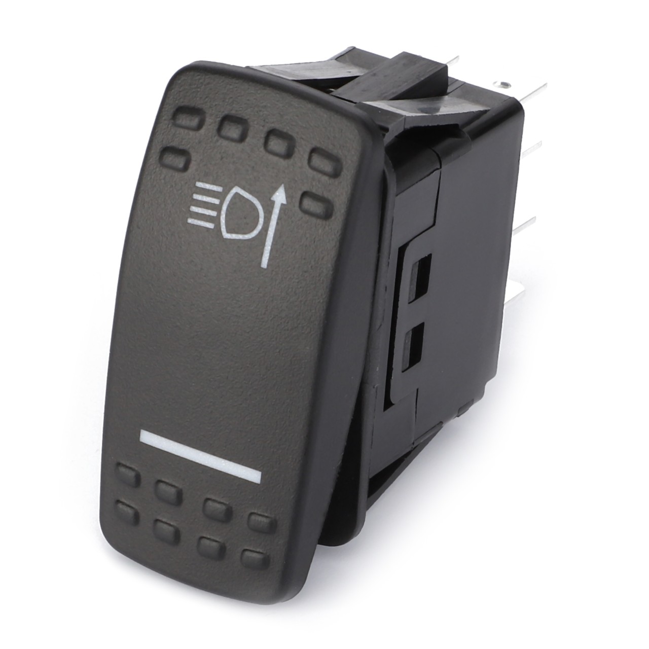 HANDRAIL WORK LIGHT ROCKER SWITCH | AGCO UKB2B2C Site