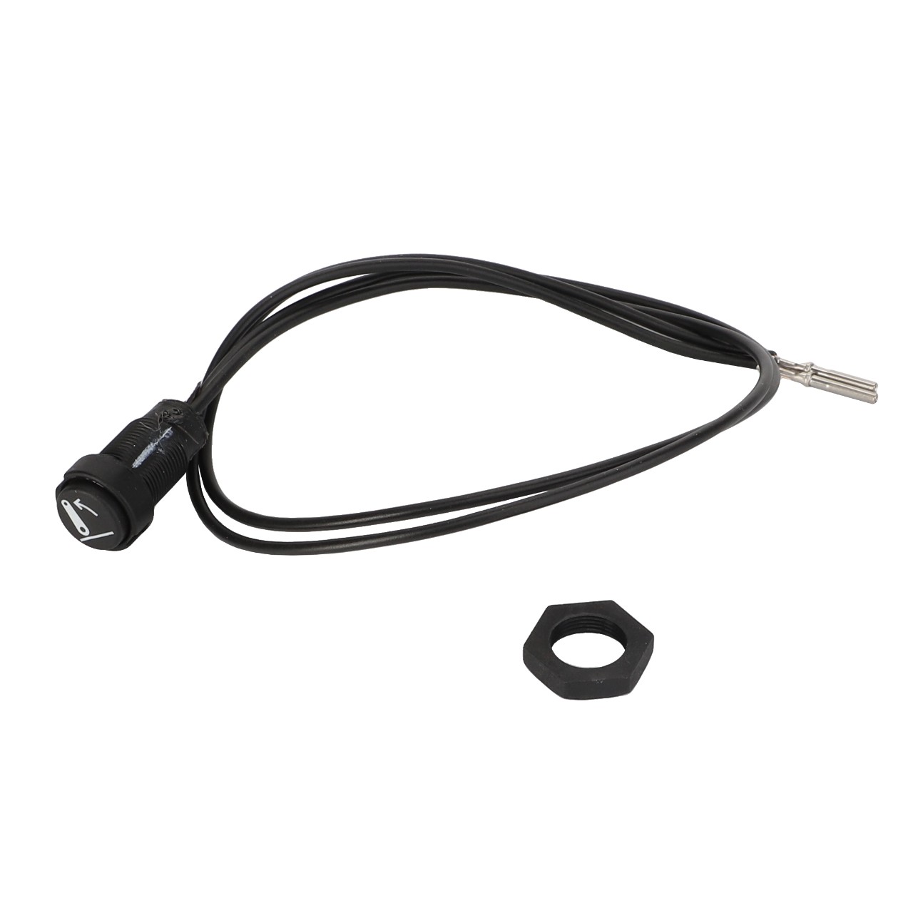 AUTOMATIC HITCH UP SWITCH 4295888M1 | AGCO Parts