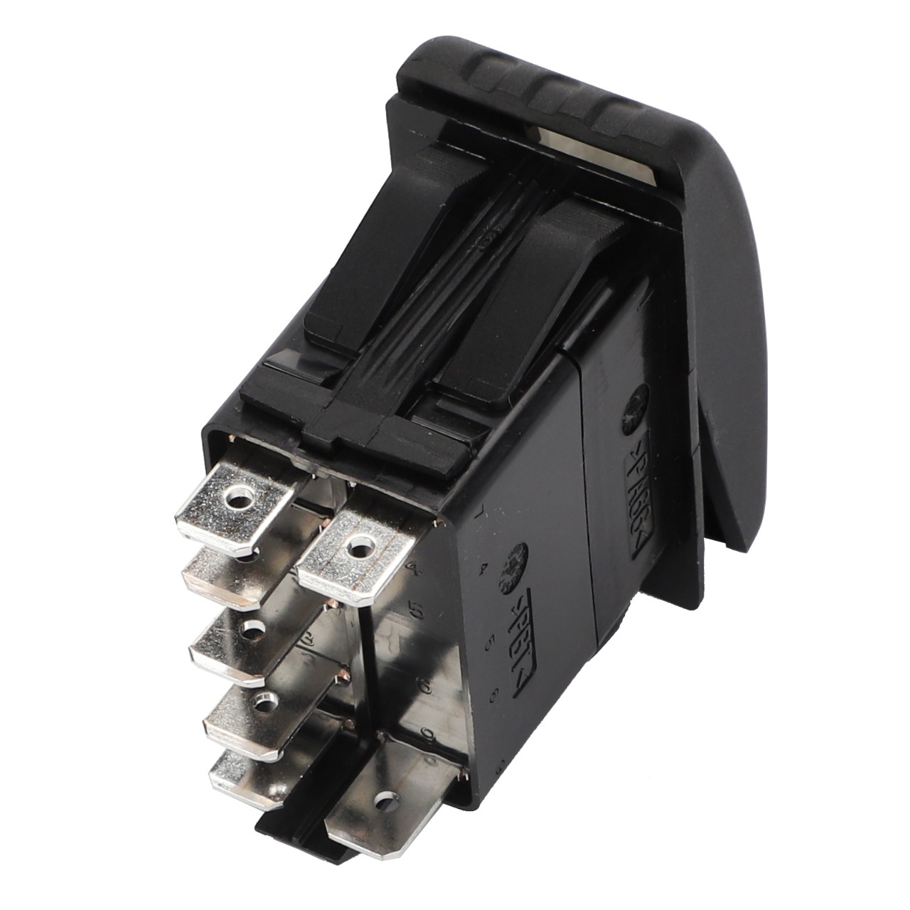 LIGHT SWITCH 4374438M1 | AGCO Parts