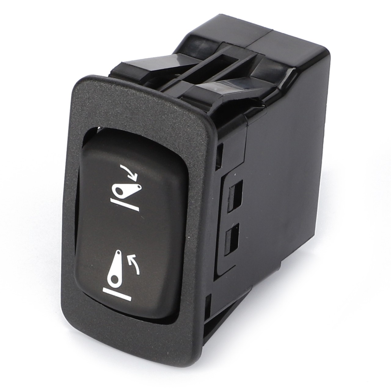 Switch, Rocker, 3-Point Hitch Up/Down 4375123M1 | AGCO Parts