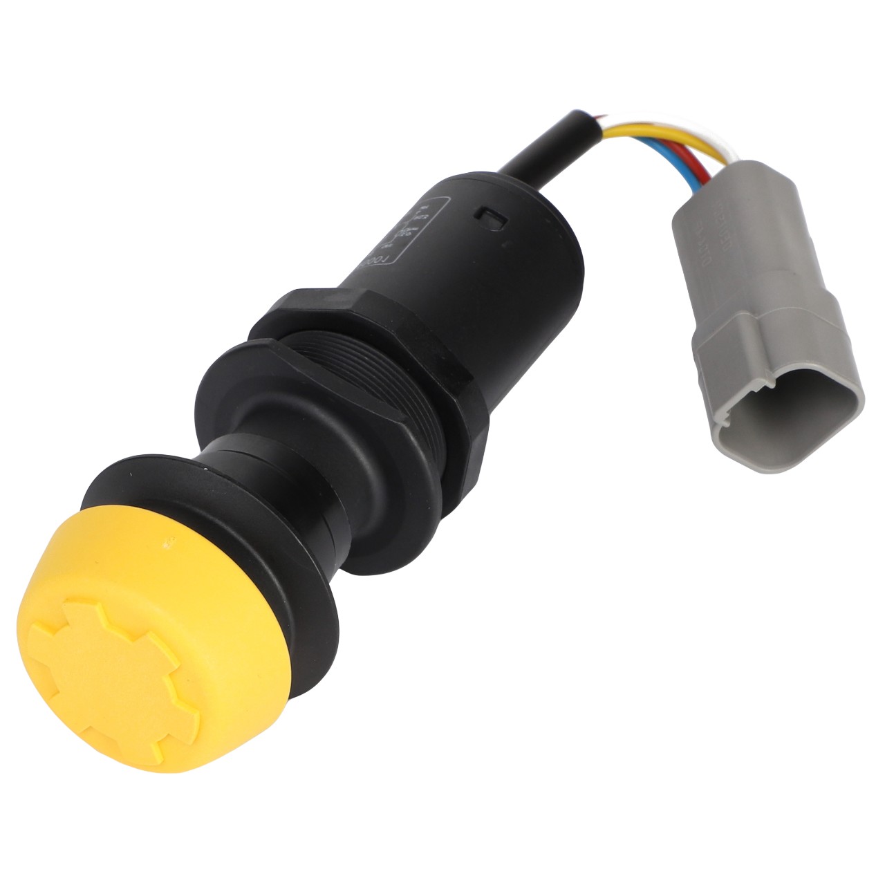 PTO SWITCH | AGCO UKB2B2C Site