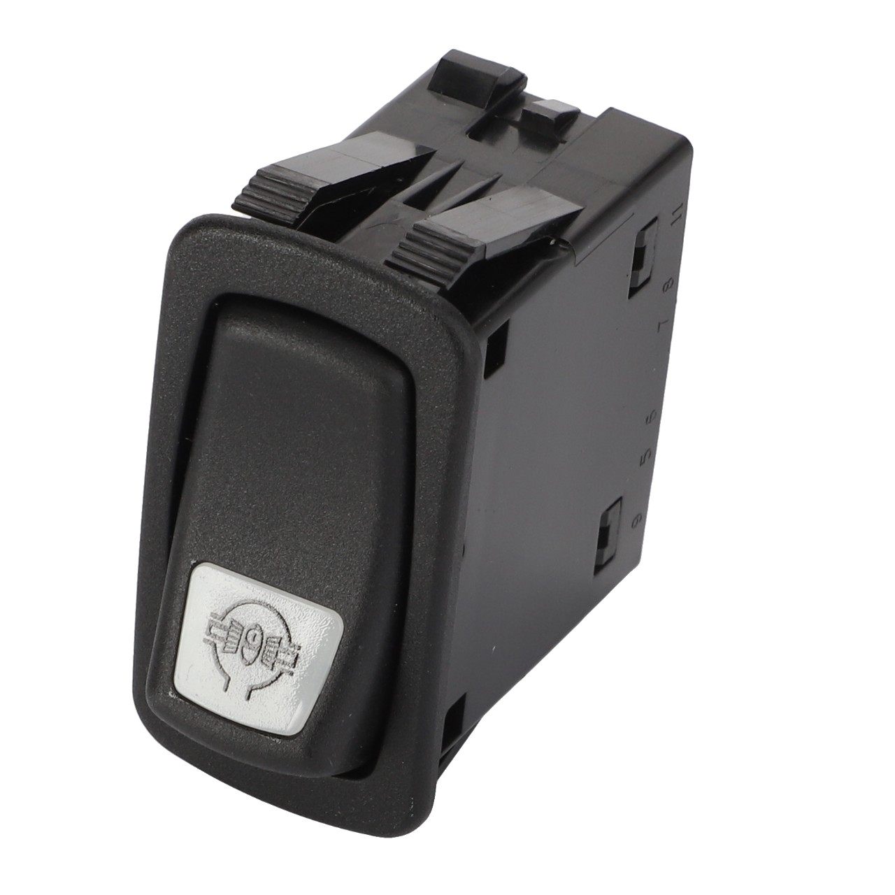 DIFF LOCK ROCKER SWITCH | AGCO Parts