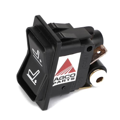 ROCKER SWITCH 508257D1 | AGCO Parts
