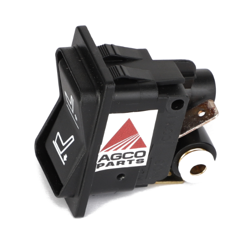 ROCKER SWITCH 508257D1 | AGCO Parts