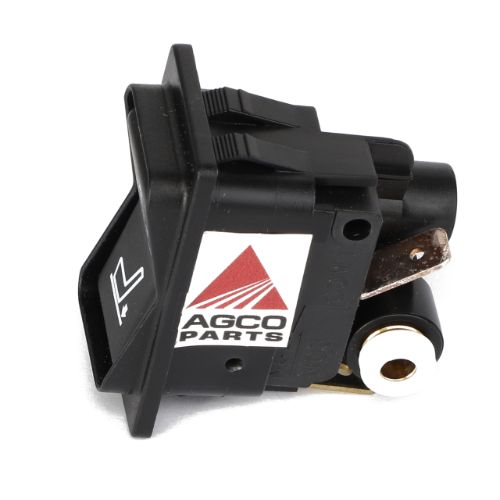 ROCKER SWITCH 508257D1 | AGCO Parts