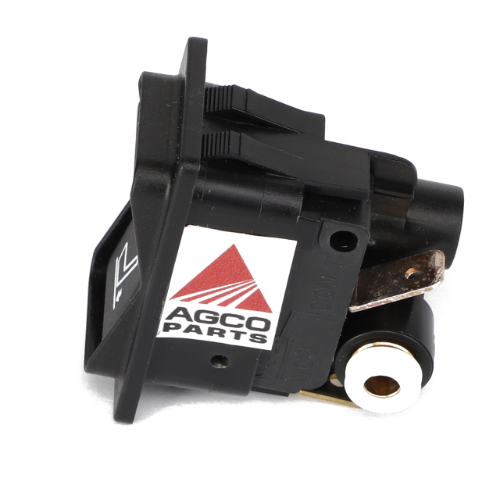 ROCKER SWITCH 508257D1 | AGCO Parts