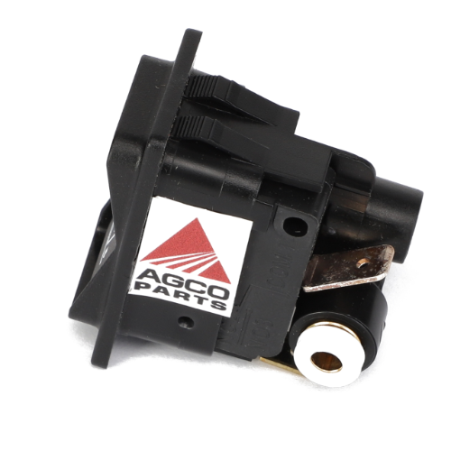 ROCKER SWITCH 508257D1 | AGCO Parts