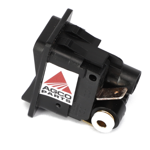 ROCKER SWITCH 508257D1 | AGCO Parts