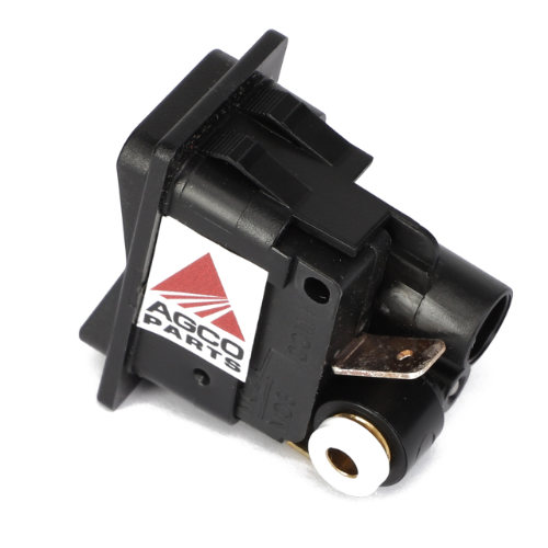 ROCKER SWITCH 508257D1 | AGCO Parts
