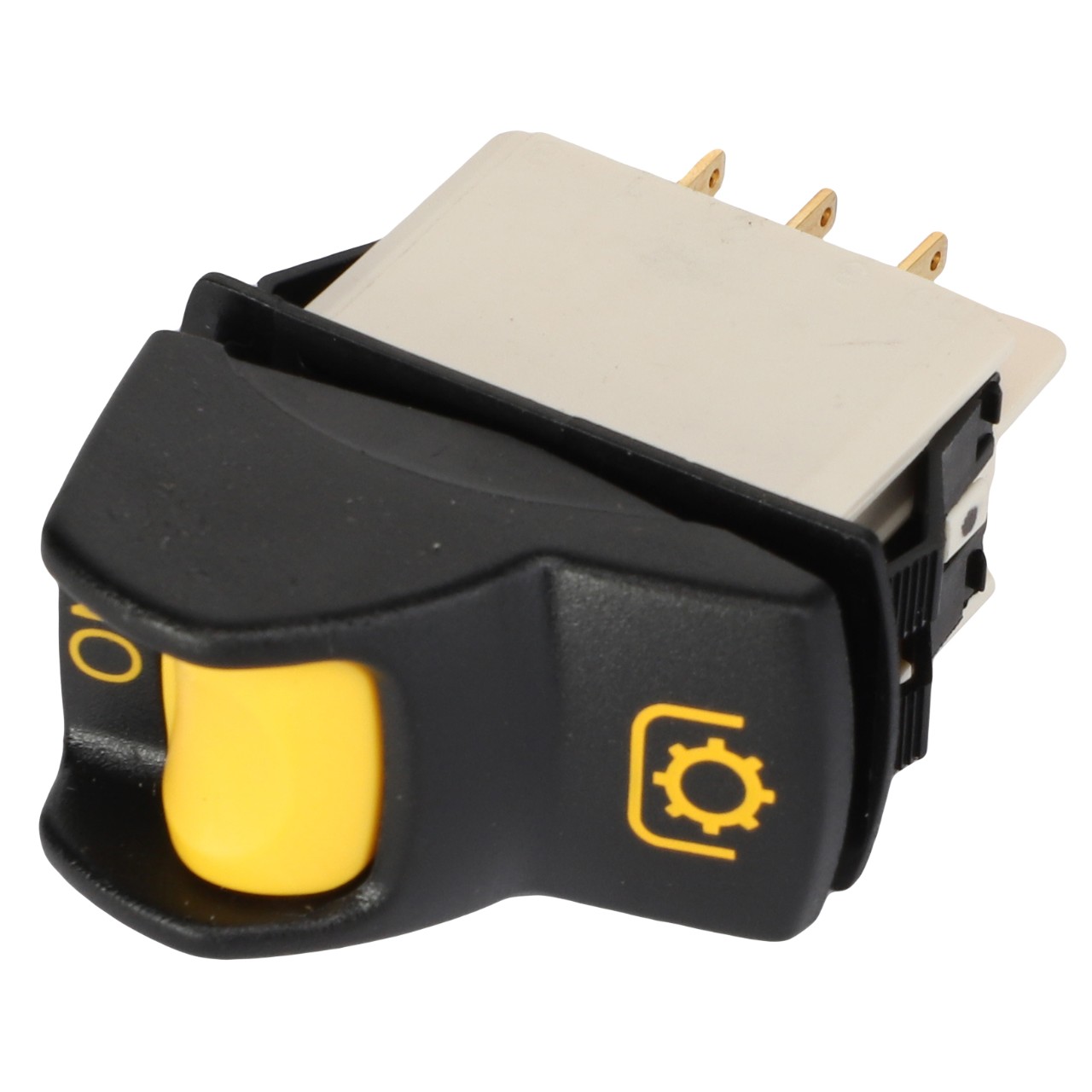 PTO SWITCH 508323D1 | AGCO Parts