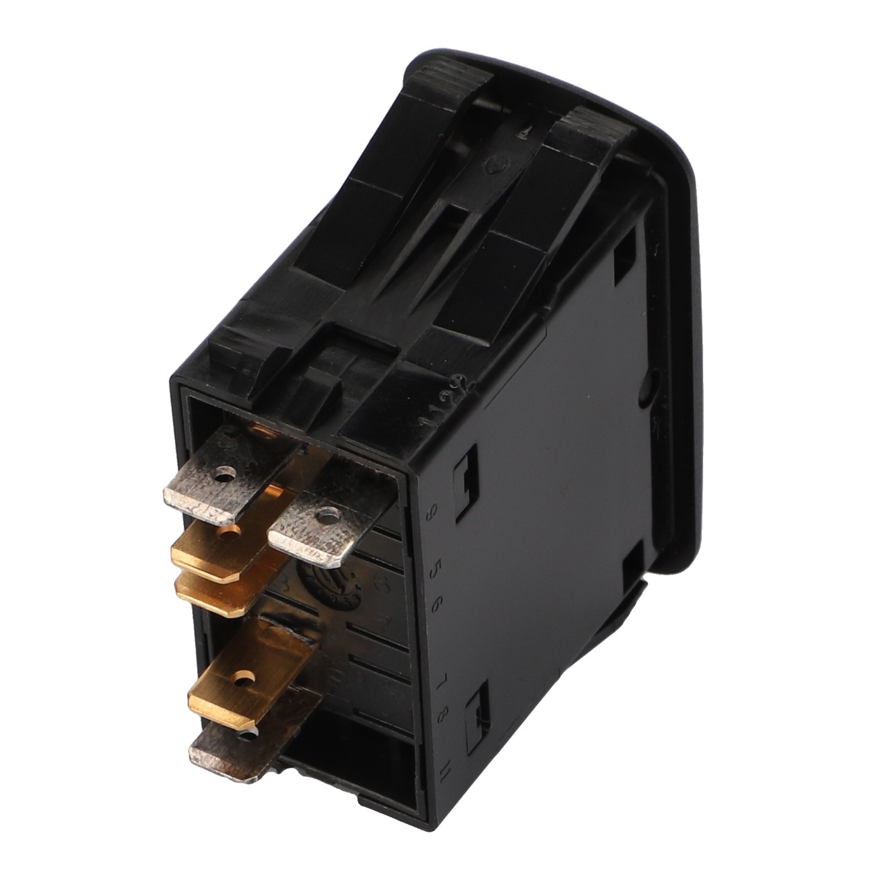 HAZARD LIGHT ROCKER SWITCH | AGCO Parts
