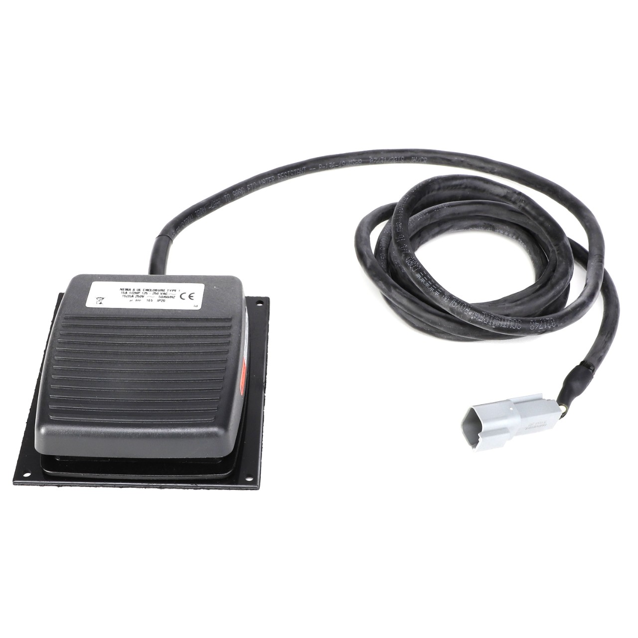 FOOT SWITCH 523128D1 | AGCO Parts