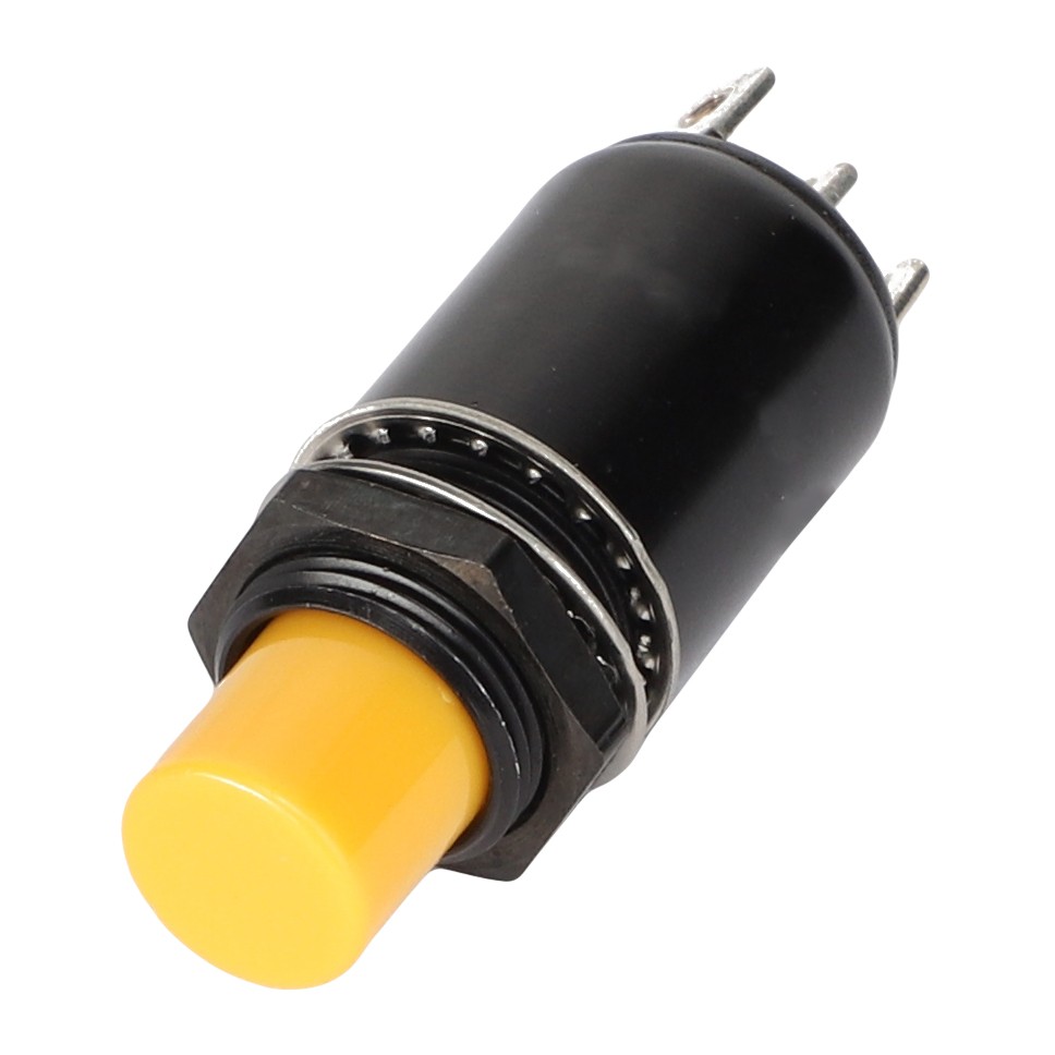 PUSH-BUTTON SWITCH | AGCO Parts