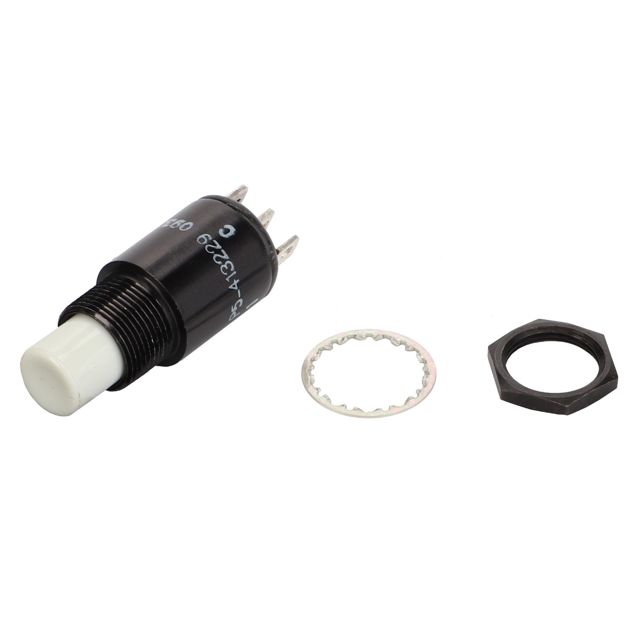 PUSH-BUTTON SWITCH | AGCO Parts