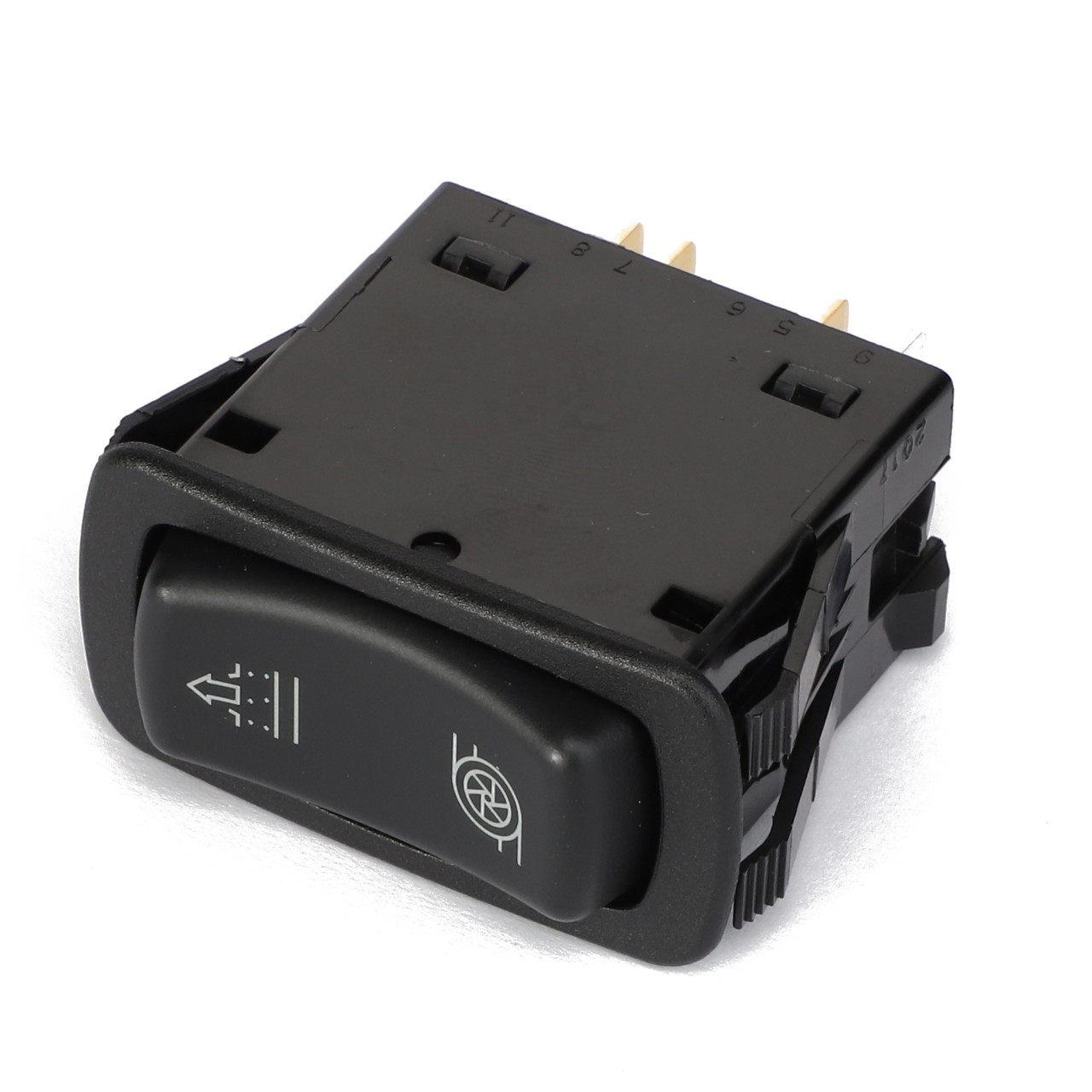 ROCKER SWITCH | RG1100B | RG1100B | Rogator | Self Propelled ...