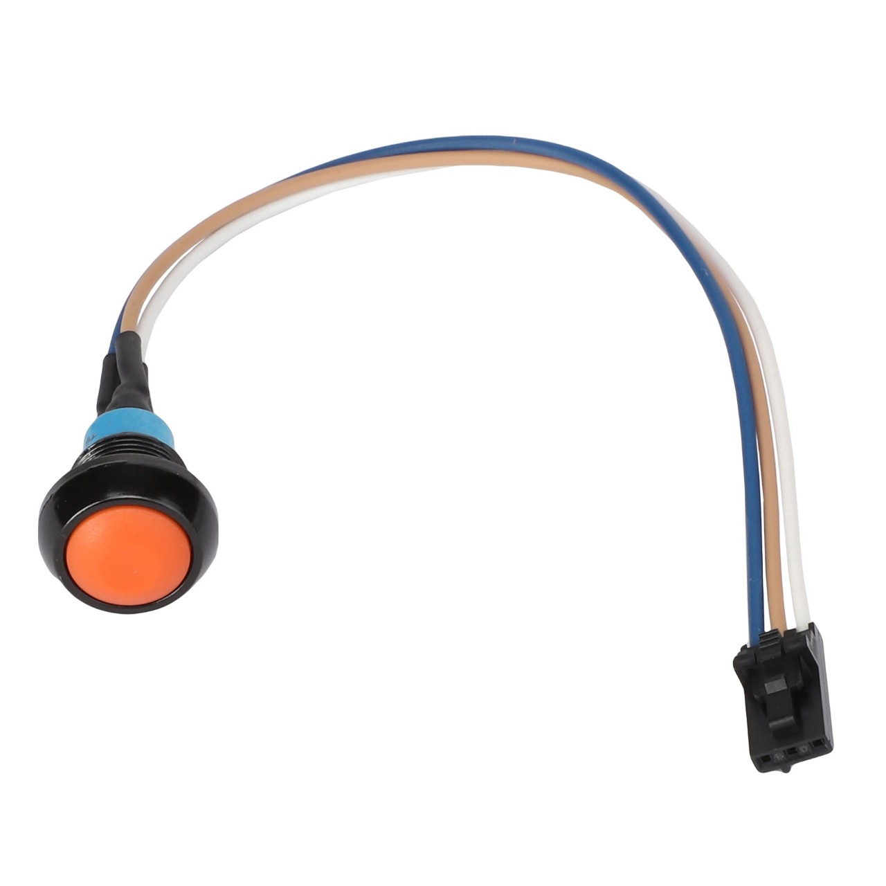 RANGE SHIFT SWITCH | AGCO UKB2B2C Site