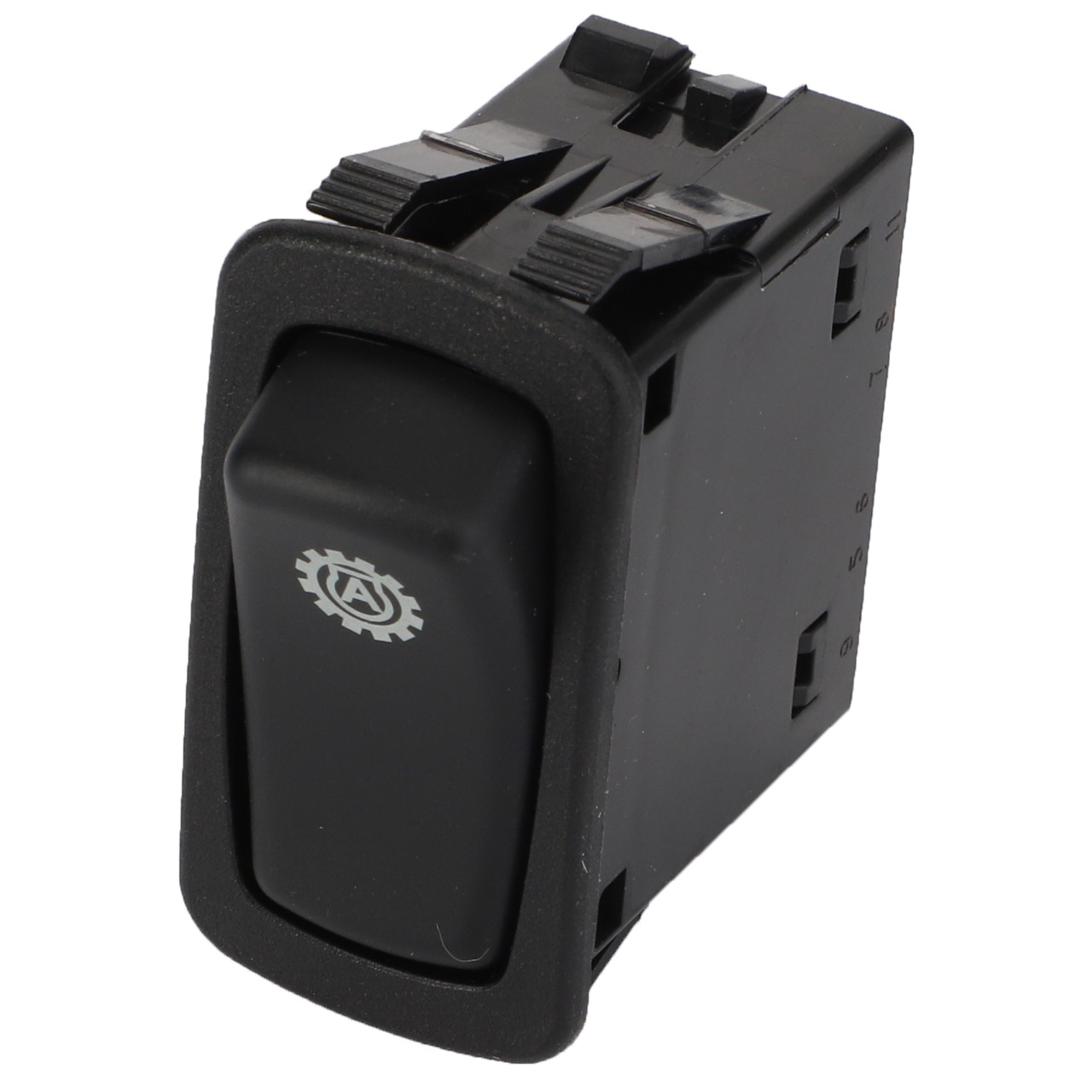 ROCKER SWITCH 599280D1 | AGCO Parts