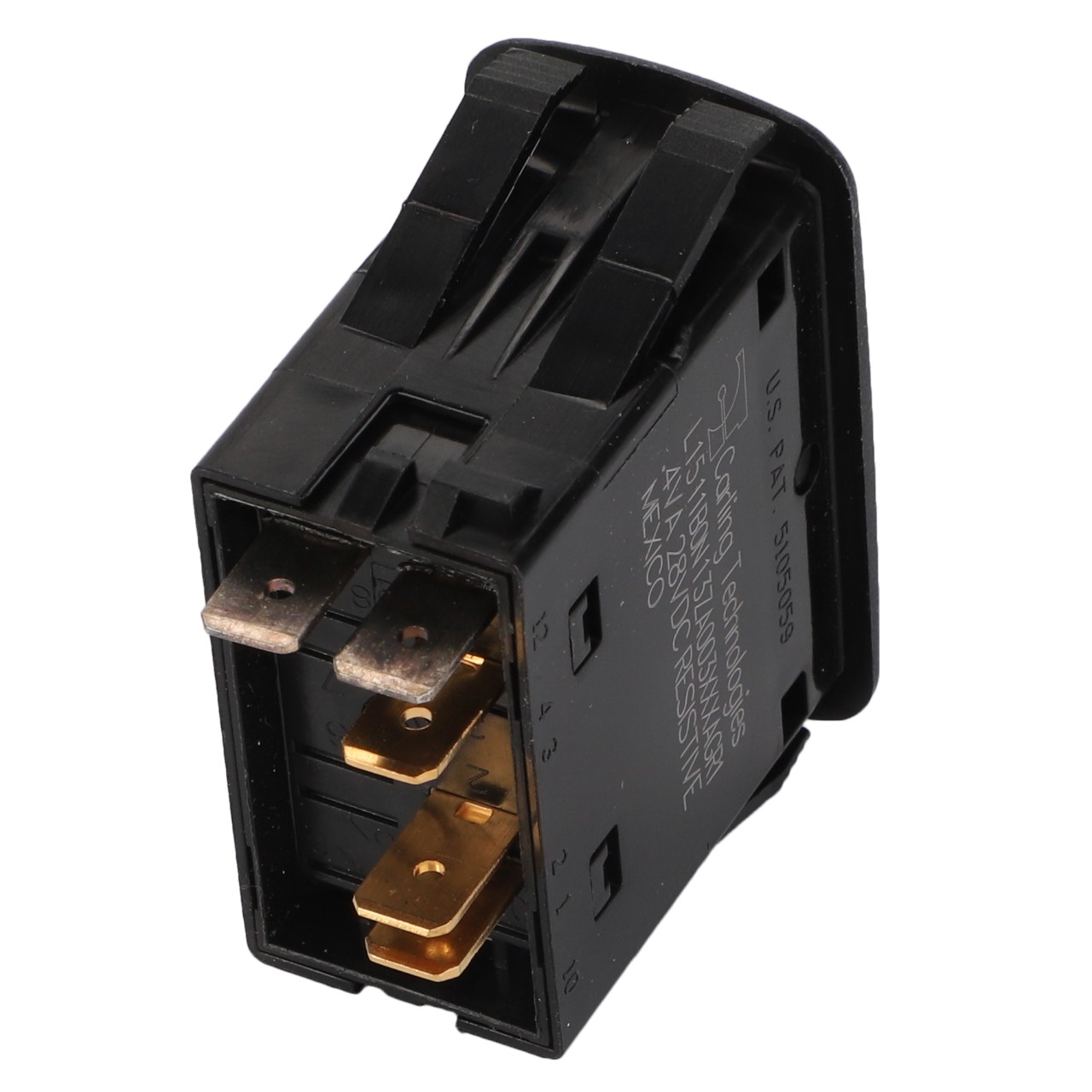 ROCKER SWITCH 599280D1 | AGCO Parts