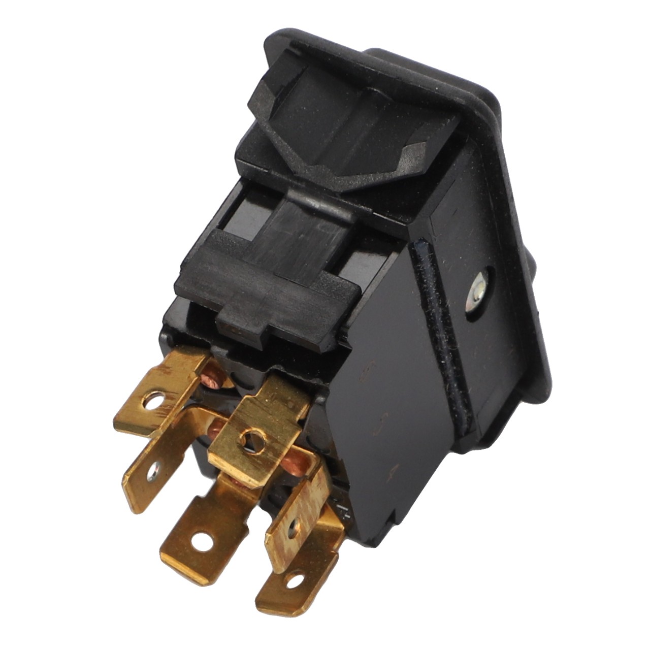 ROCKER SWITCH 6661253 | AGCO Parts