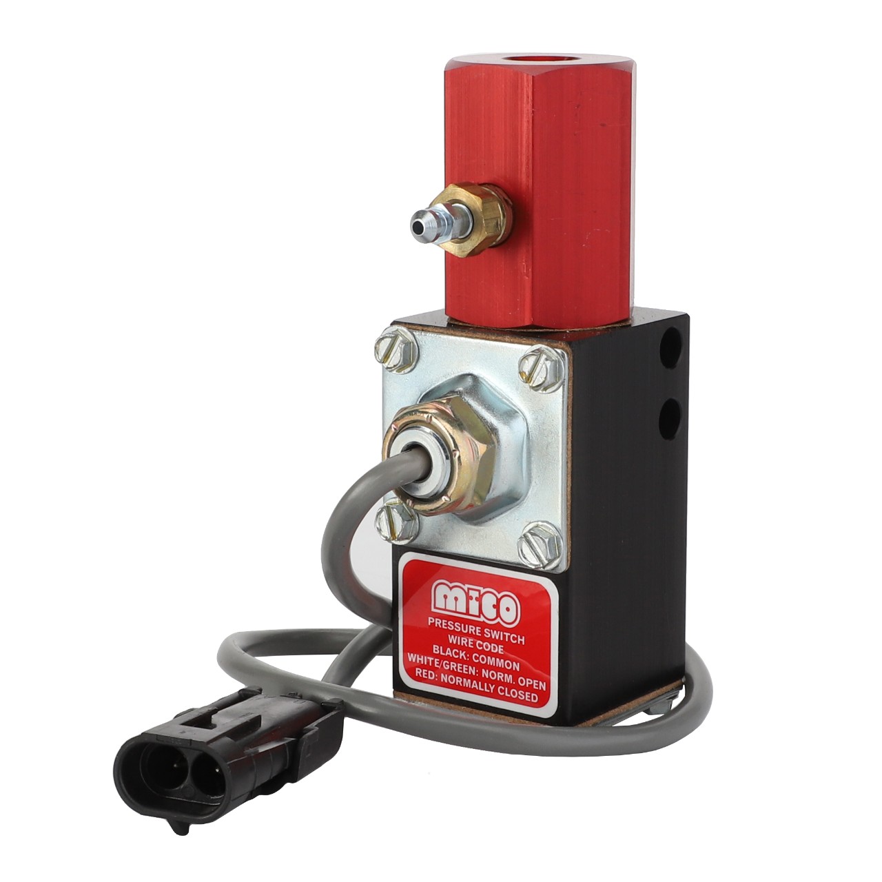 PRESSURE SWITCH 6670210 | AGCO Parts