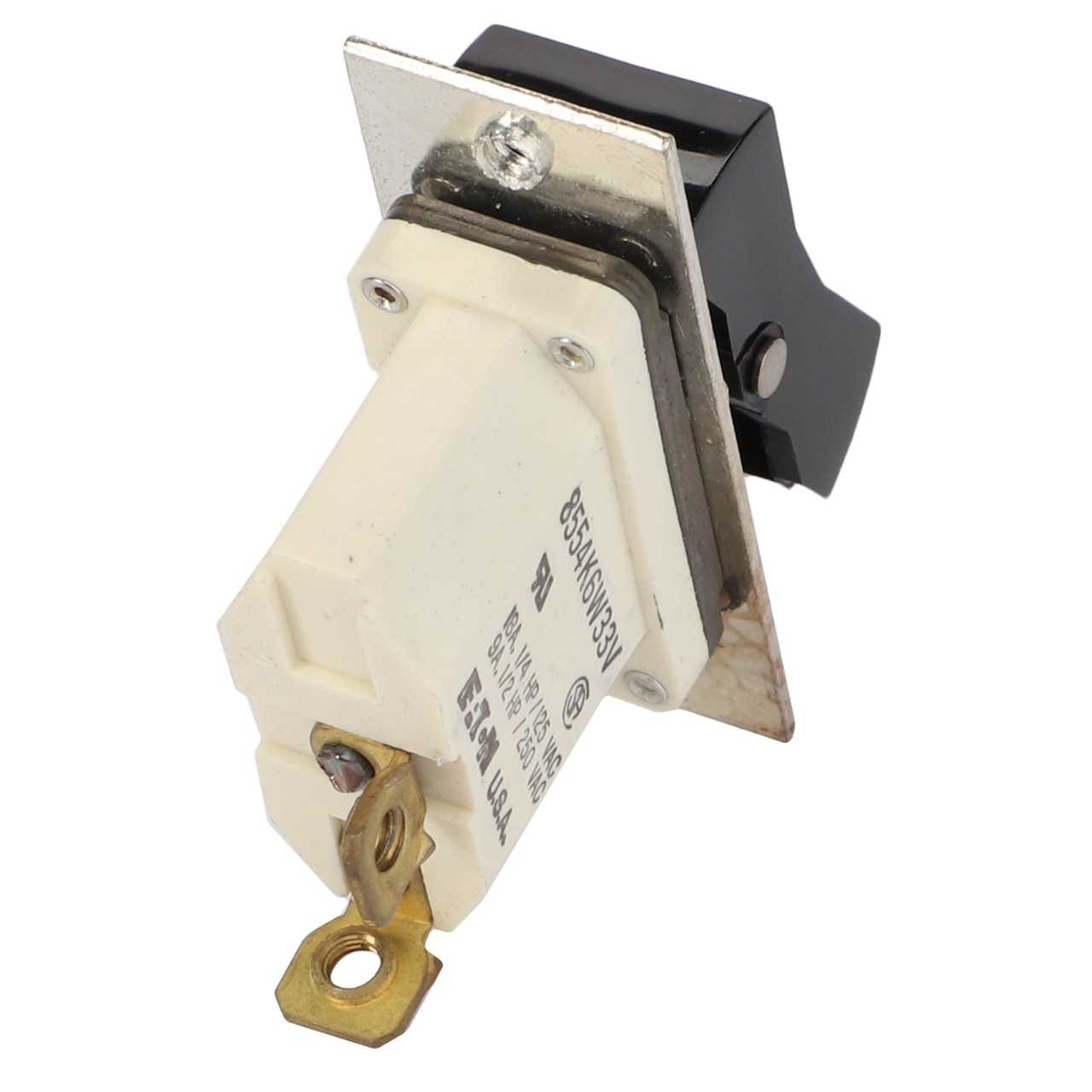 ROCKER SWITCH | AGCO Parts