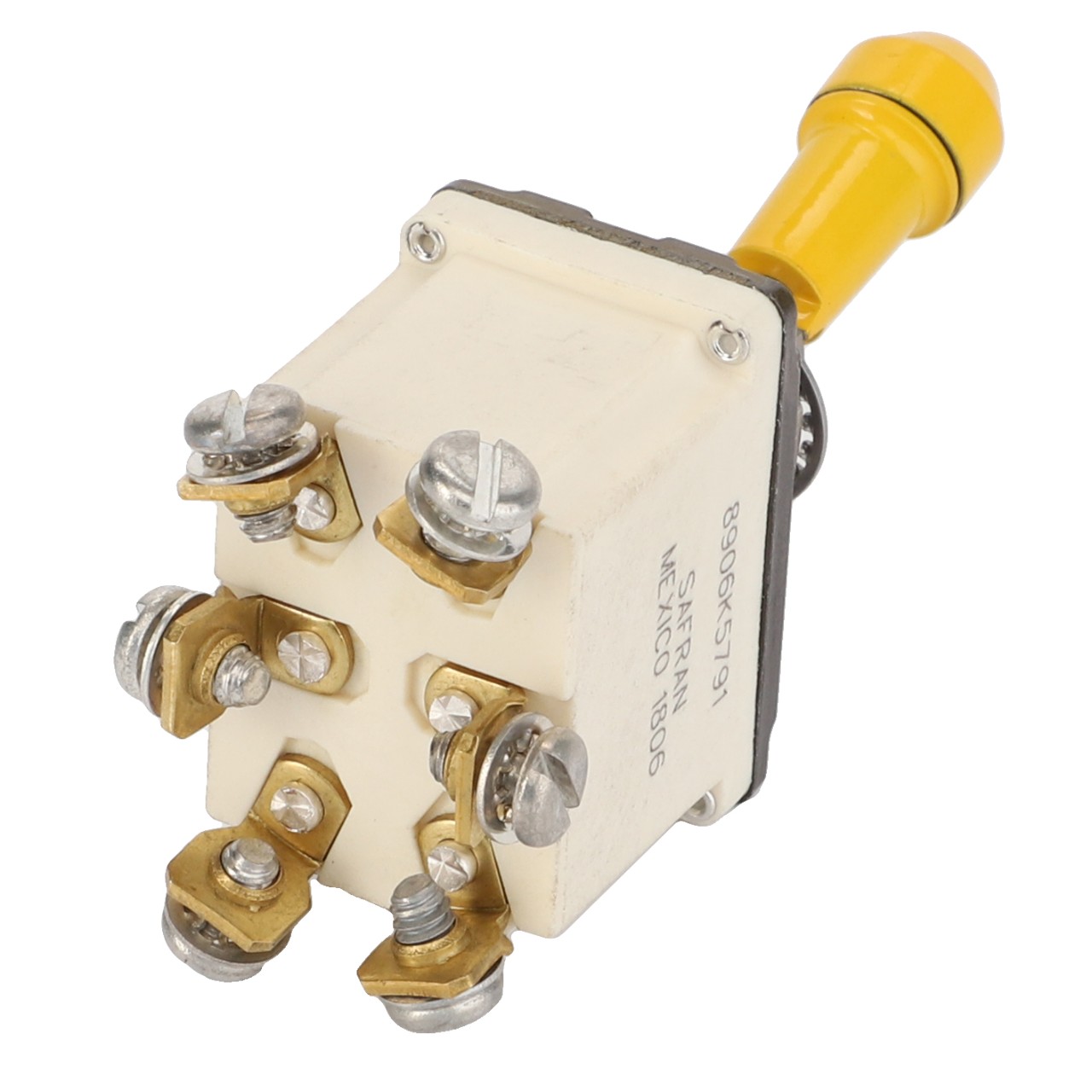 TOGGLE SWITCH 700726696 | AGCO Parts