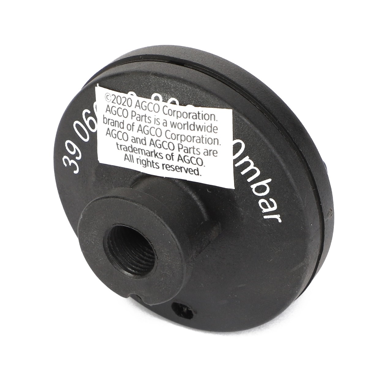 AIR RESTRICTION SWITCH 700739249 | AGCO Parts